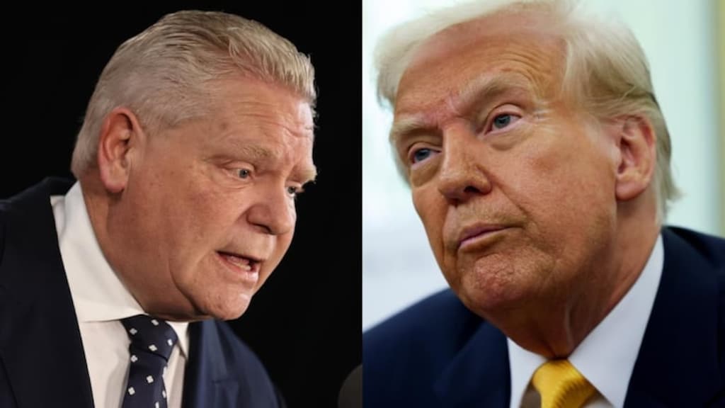 Ontario suspending 25% surcharge on provincially generated electricity ...