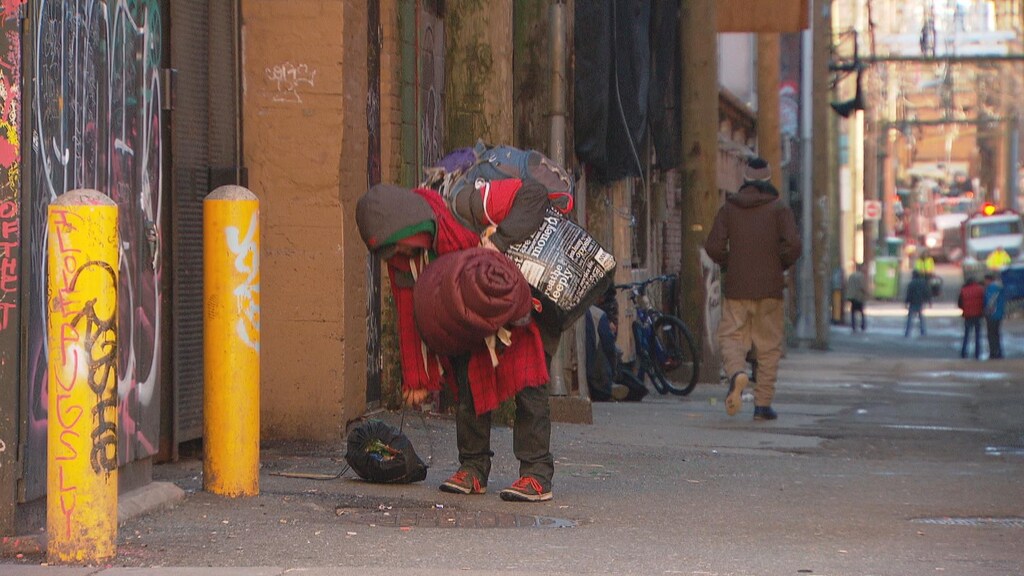 Deux programmes autochtones en péril dans le Downtown Eastside | Radio ...