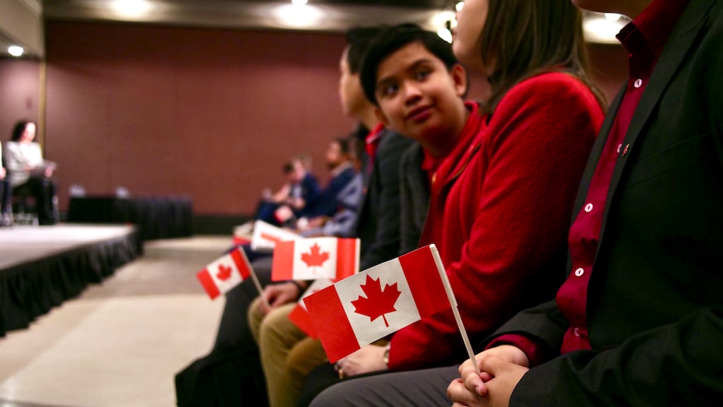 Canada’s immigration department cutting roughly 3,300 jobs over 3 years ...