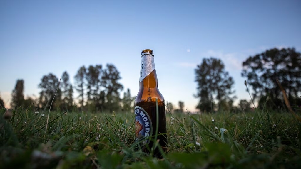 Bakit big deal pa rin ang pag-inom ng alak sa mga pampublikong lugar ...