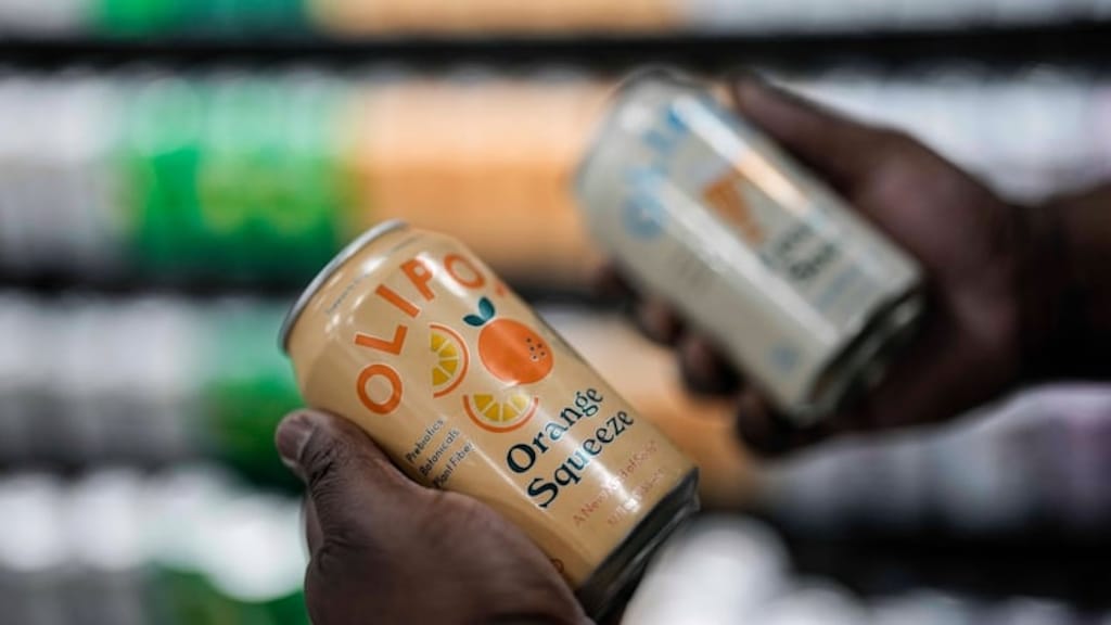 From Coca-Cola to local Canadian brewers, the prebiotic soda industry is booming. Here’s why ...