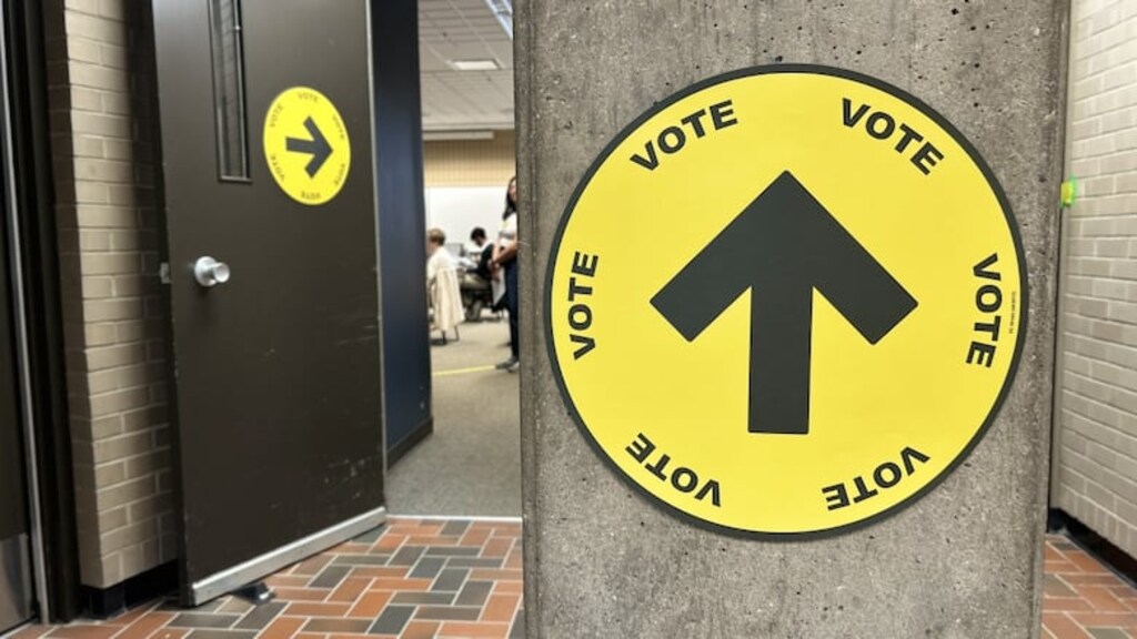 Voters head to polls in 3 federal byelections that could deliver ...