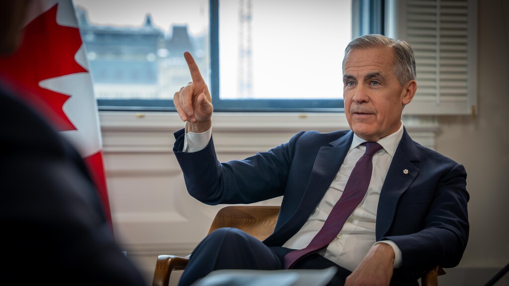 « Je ne peux pas dire que je serai premier ministre pour une décennie ...