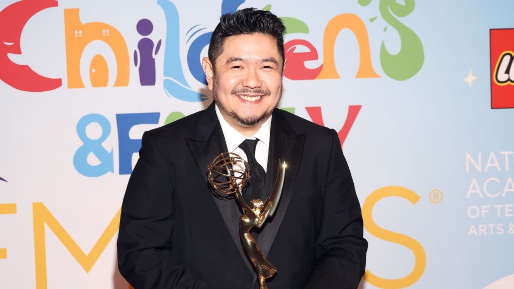 [Report] Eric Bauza wins Emmy for voice work on Looney Tunes Cartoons ...