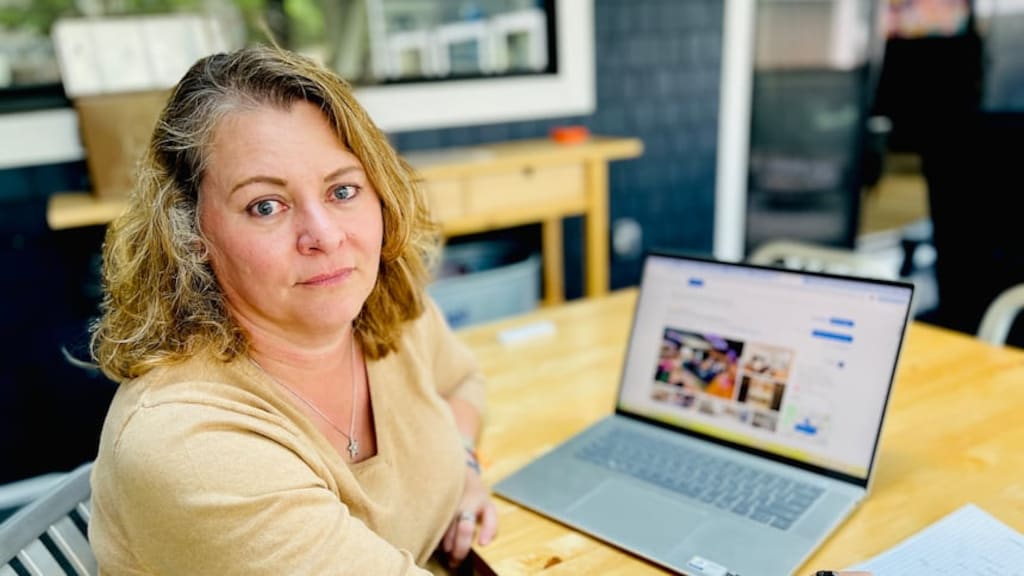 Booking.com cancelled woman’s $4K hotel reservation, then offered her same rooms for $17K ...