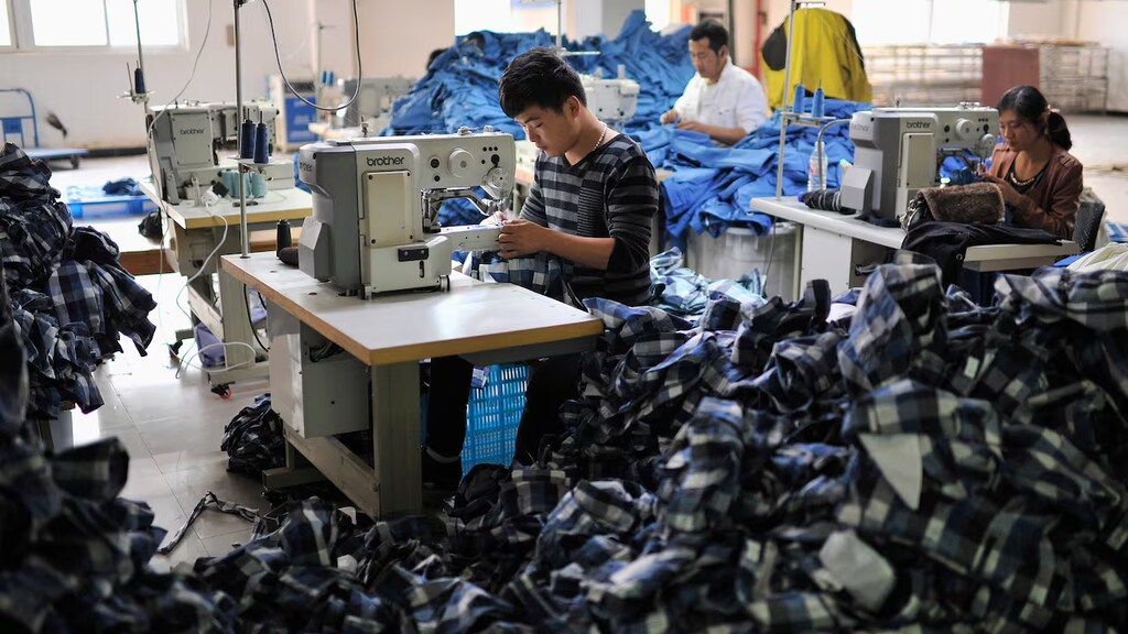Sinabi ba sa ‘yo ng TikTok na bumili ka ng luxury goods diretso mula sa ...