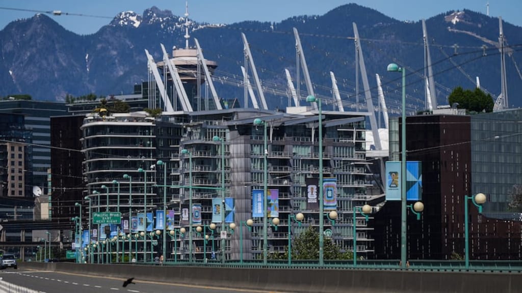 Some FIFA World Cup fans ’flabbergasted’ by ticket prices in Vancouver ...