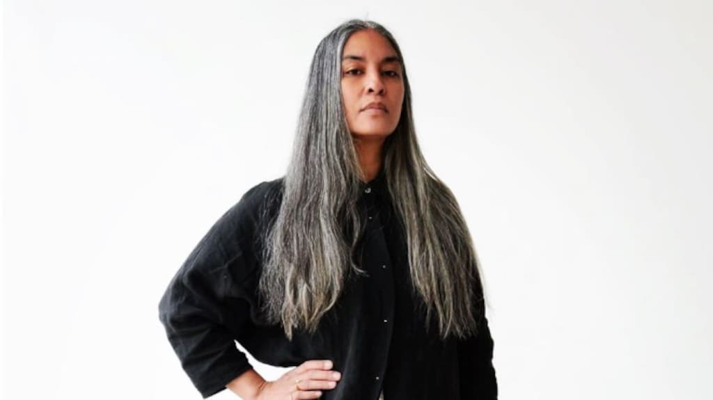 Filipina Canadian visual artist Marisa Gallemit nagbigay-pugay sa mga ...