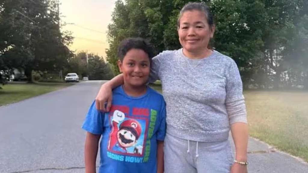 Lalaki mula Kentville kinasuhan sa aksidenteng pumatay sa Pilipino na ...