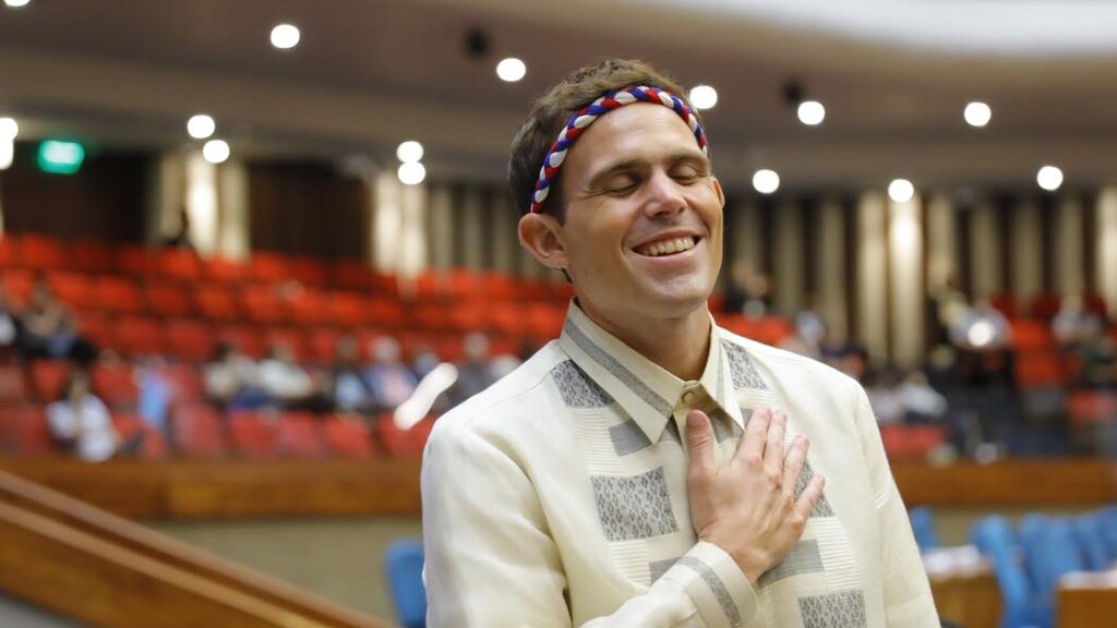 [Ulat] Kongreso ng Pilipinas inaprubahan ang bill para maging Filipino ...