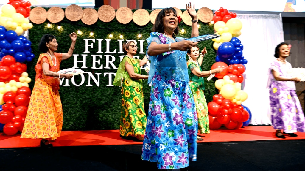 Filipino Heritage Month 2026 sa Canada | Radio-Canada.ca