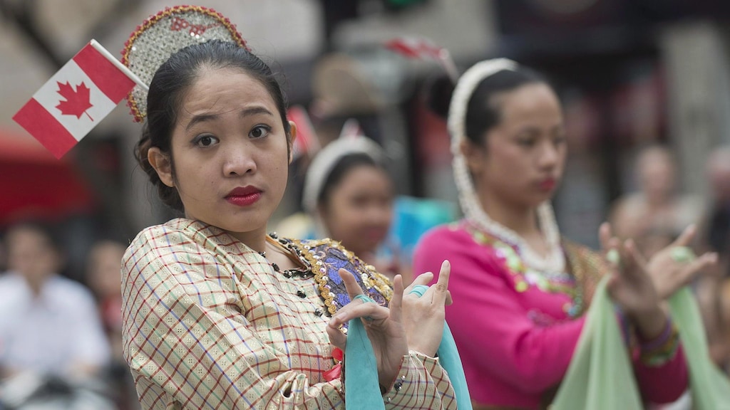 Filipino Heritage Month sa Canada | 2024 Edition | Radio-Canada.ca