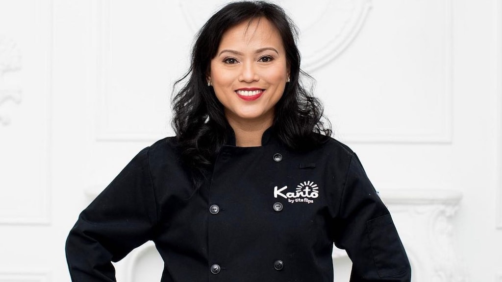 Restawran sa Toronto tampok ang mga lutuin mula Mindanao sa Filipino ...