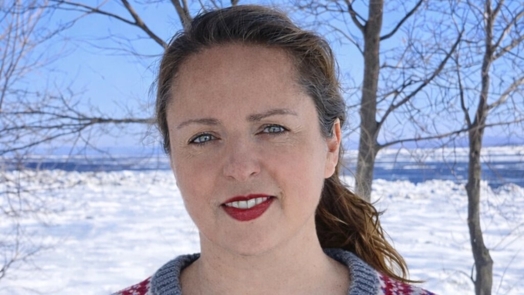 She was recruited by Quebec. Now she may not be able to stay under new ...