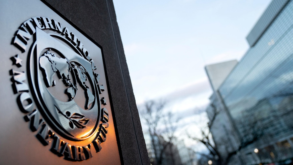 La guerre en Iran va peser durablement sur l’économie mondiale, alerte ...