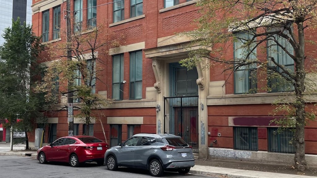 Chinese government stalls city plan to protect historic Ottawa ...