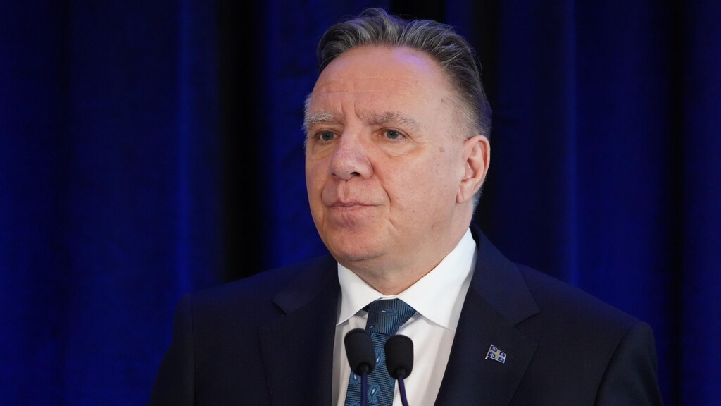 Attentat contre Donald Trump : Legault manque de mémoire historique ...