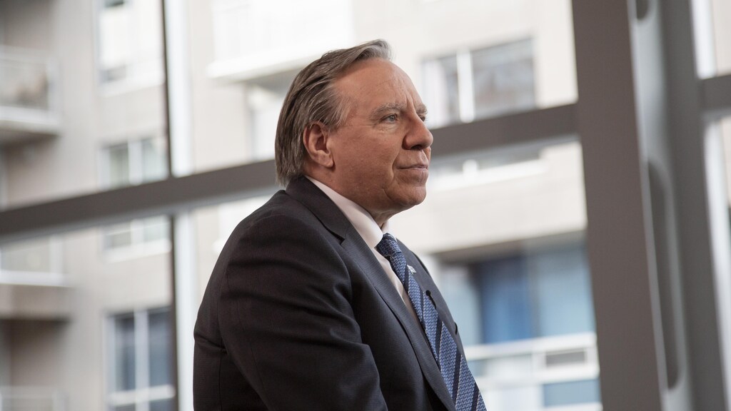 PQ lead in polls won’t last, referendum promise will turn off Quebecers ...