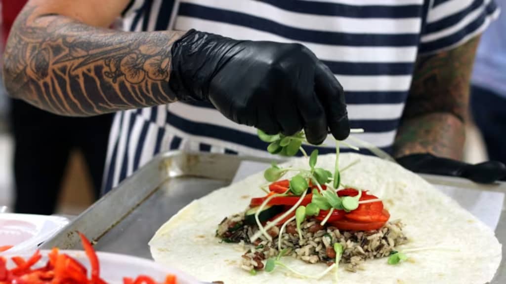 What we know — and don’t — about the national school food program ...