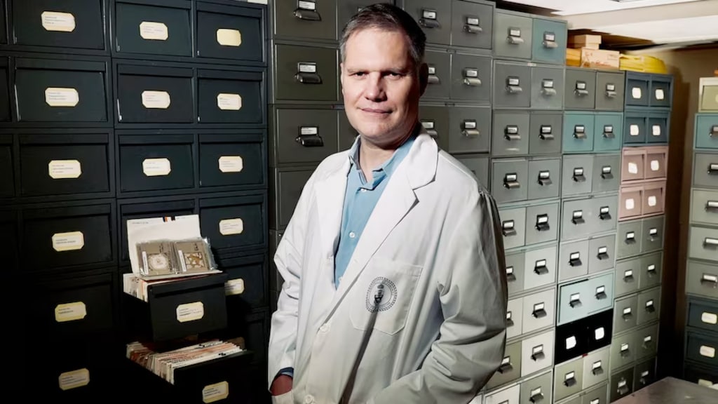 Canadian scientists nais sagipin ang pinakamalaking fungi biobank sa ...