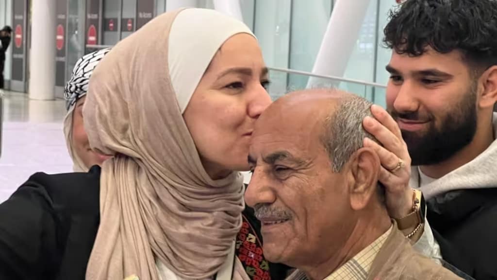’I don’t believe that I’m alive right now': Canadian recounts perilous ...