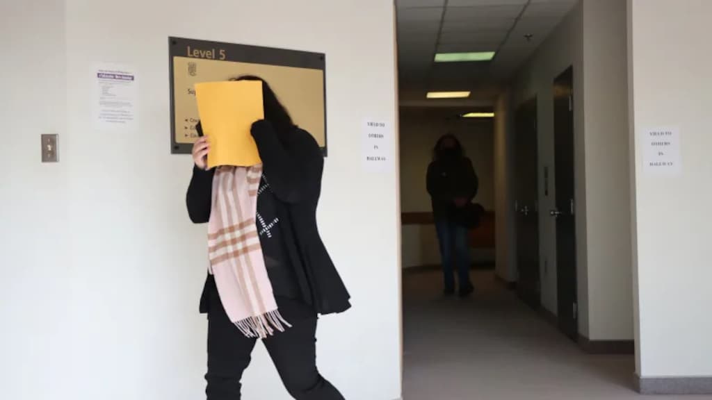 4 Cape Breton women who baked up elaborate $3.6M fraud scheme found ...