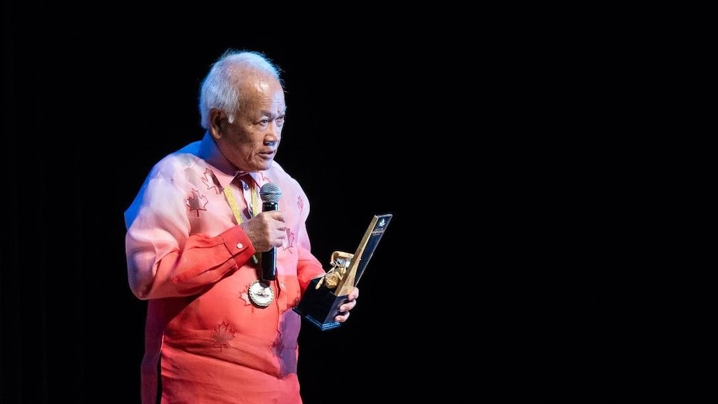[Ulat] Sino ang mahihirang na Pinoy of the Year sa Canada ngayong 2024 ...