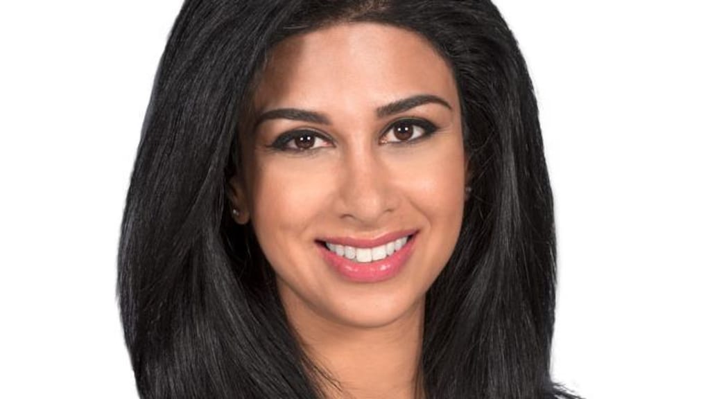 Goldie Ghamari ousted from PC caucus after meeting with anti-Islam ...