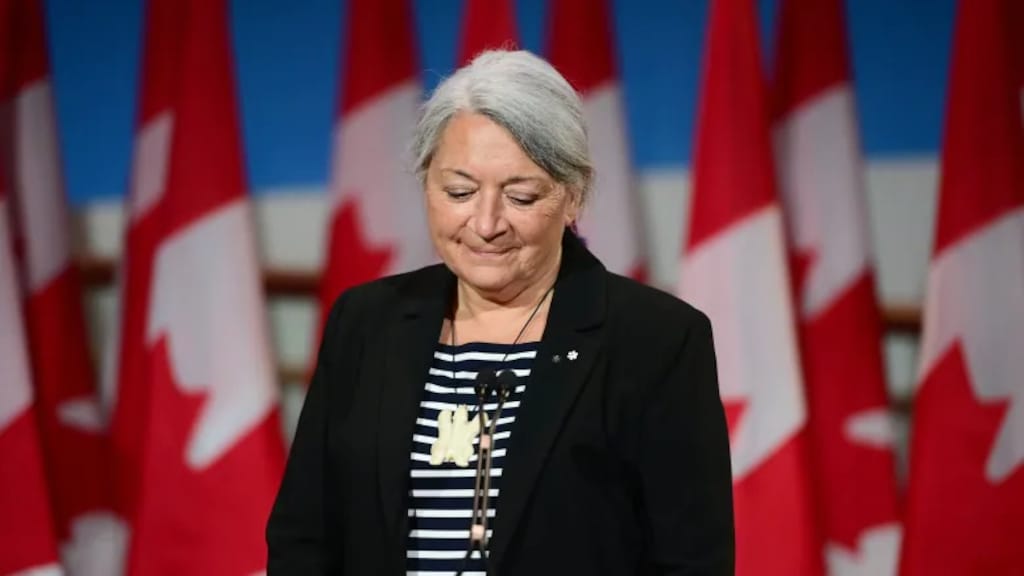 Inuit leader Mary Simon named as Canada's 1st Indigenous governor general | Radio-Canada.ca