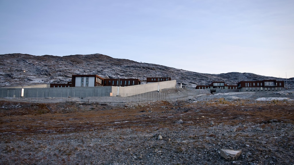 Le militant écologiste Paul Watson reste en détention au Groenland ...