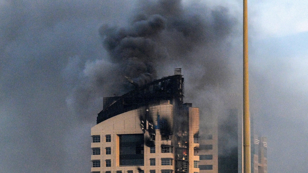 Conflict spreads across Middle East, oil prices jump, Iran names new ...