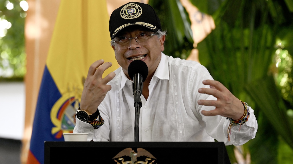 Canada mulls legal action against Colombia over cancelled defence ...