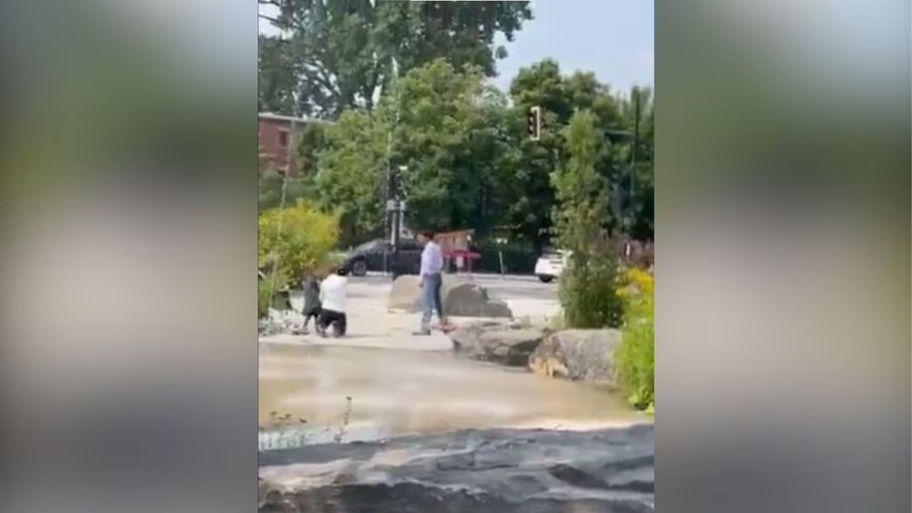 23-anyos kinasuhan ng pag-atake sa isang lalaking Jewish sa parke sa ...