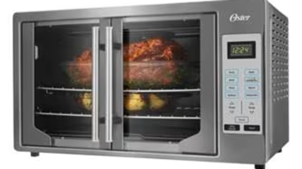 Health Canada pinabalik ang higit 104,000 Oster toaster ovens dahil sa burn risk | Radio-Canada.ca