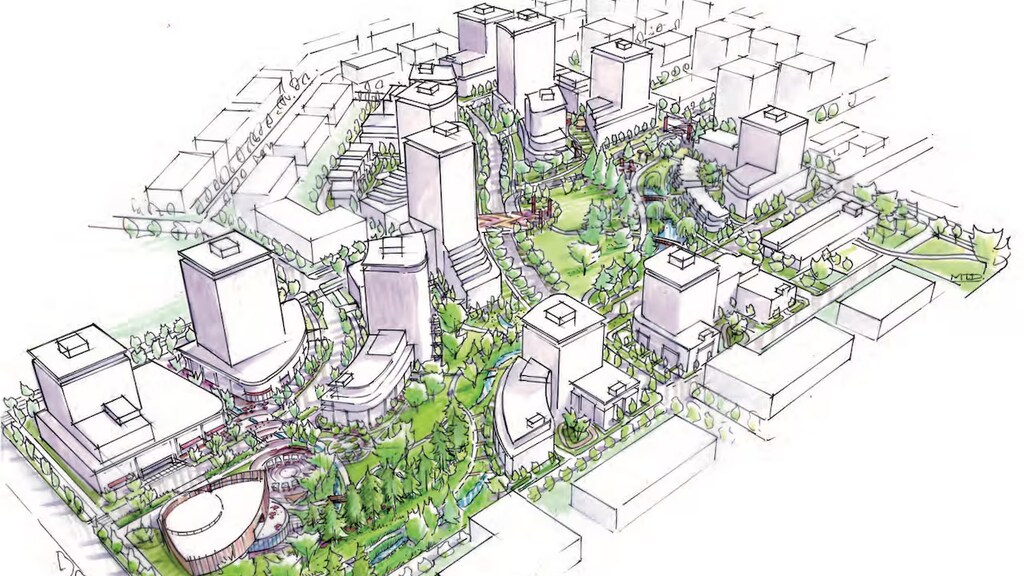 2,600 bagong bahay ibebenta sa 60% market value sa Vancouver | Radio ...