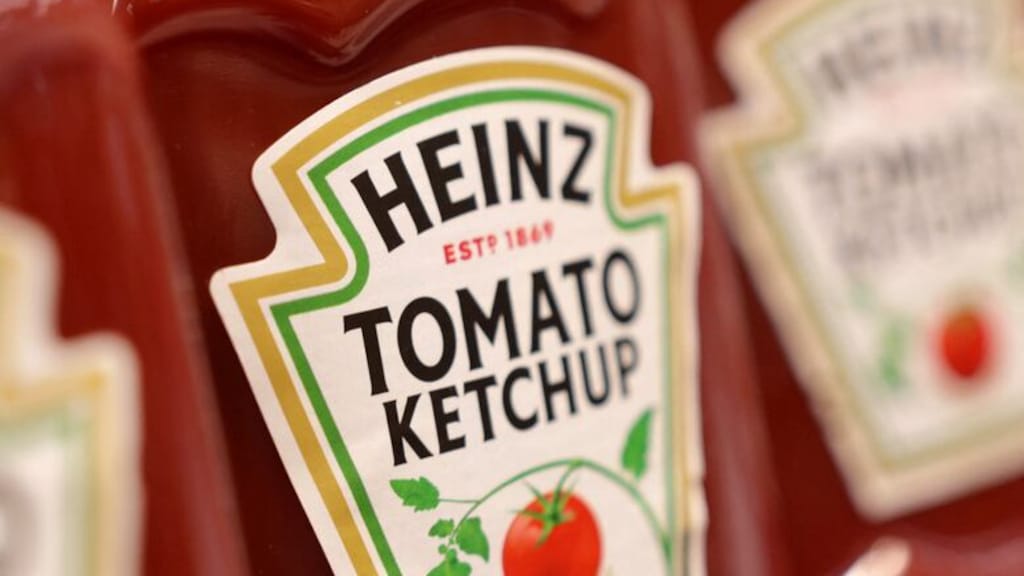 Kraft Heinz hits back at what it called Trudeau’s ’misleading’ comment ...