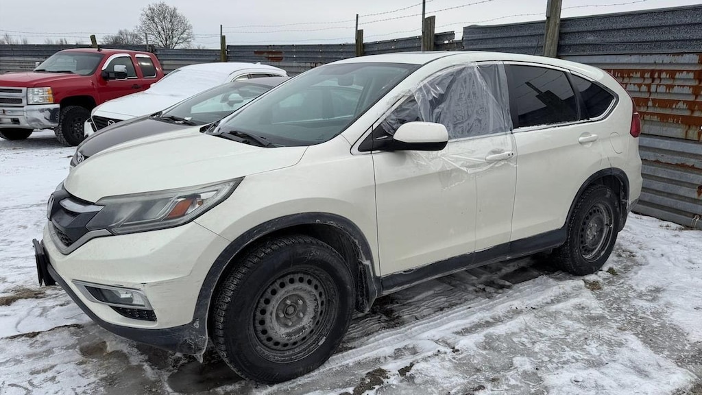 Ontario’s most stolen vehicles of 2024 revealed | Radio-Canada.ca
