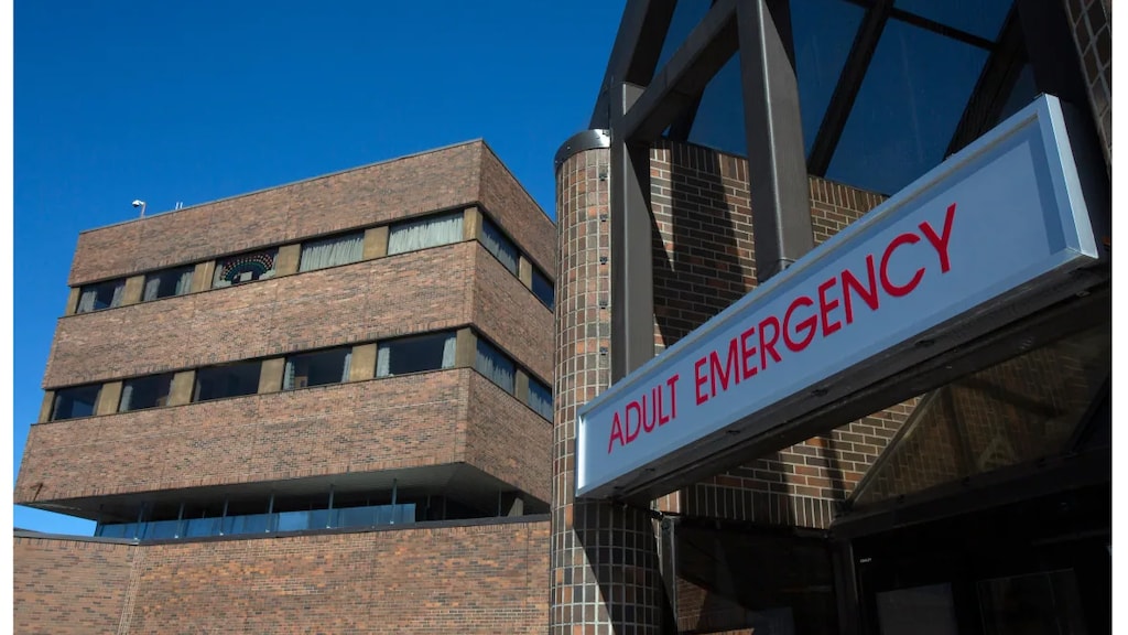 Cyberattack confirmed as cause of health-care disruptions in N.L ...