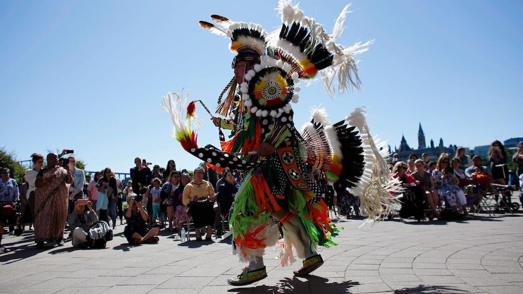 Break bread, laugh and learn: How to celebrate National Indigenous ...