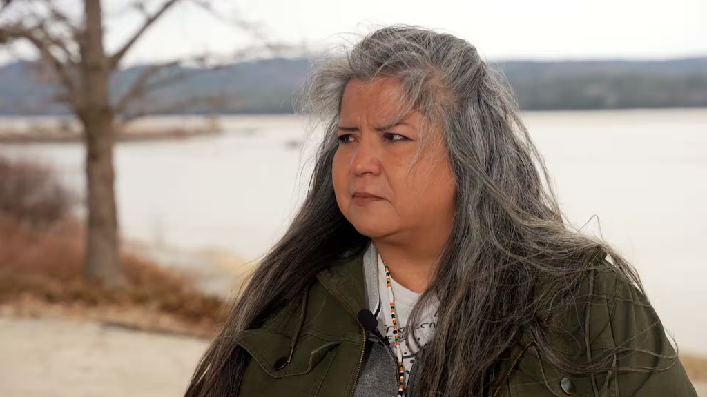 Native Women’s Association of Canada inakusahan ng pagtalikod sa misyon ...