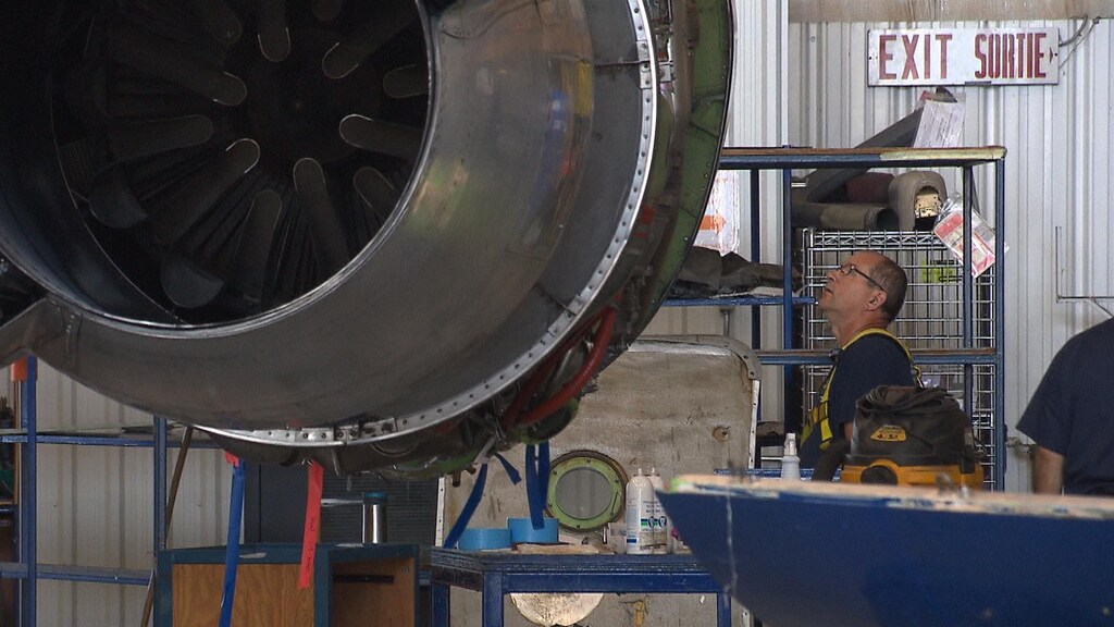 Boeing, Calgary et Ottawa investissent dans l’aérospatial albertain ...