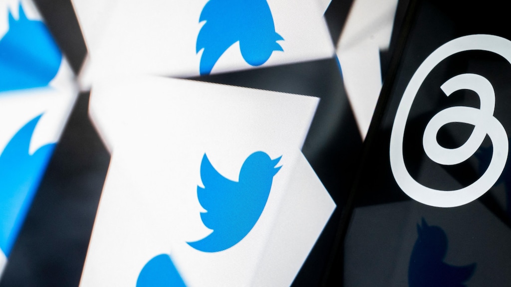 What users of Threads, Meta’s Twitter alternative, may be giving away ...