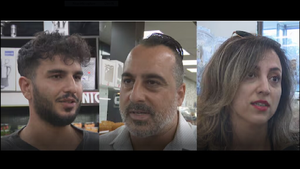 Toronto’s Iranian diaspora watches with worry, mixed feelings as Israel ...