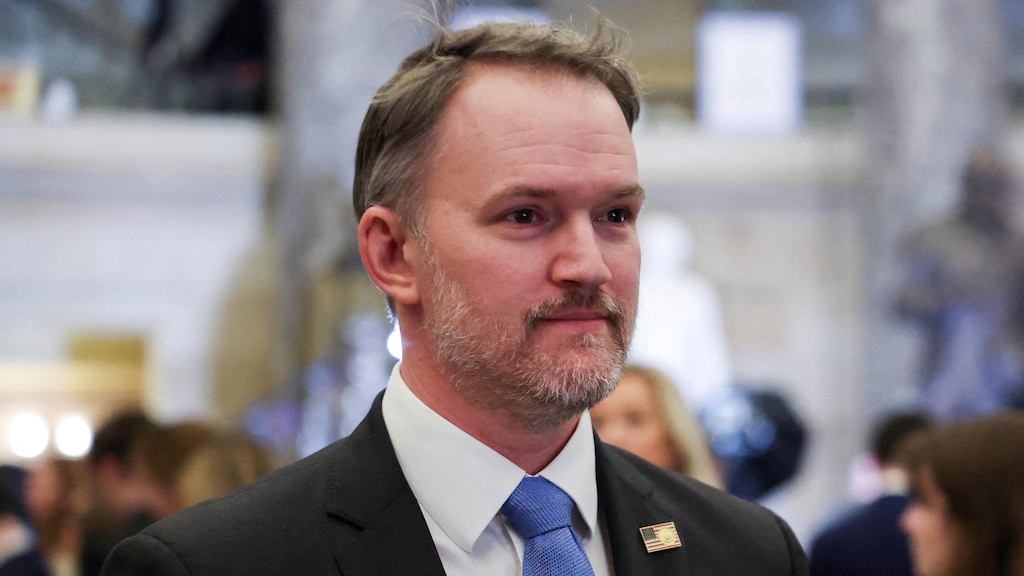 Any trade deal with Canada will include tariffs, says Trump’s trade rep ...