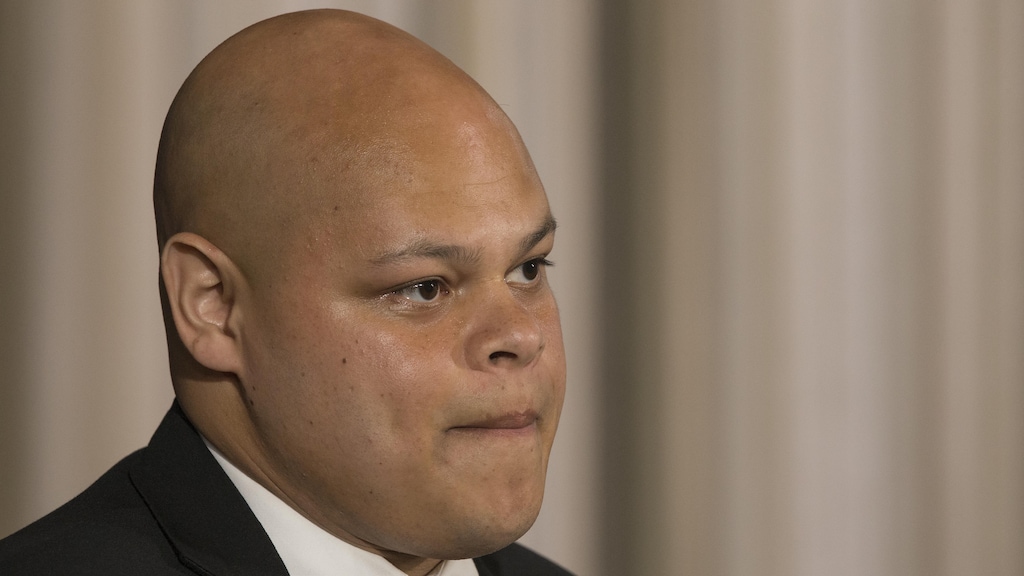 Conservative MP Jivani heads to Washington after Liberals snub offer to ...