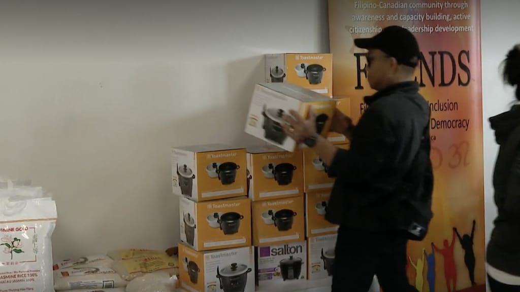 Rice cooker naging simbolo ng resilience ng mga Pinoy nang magka ...