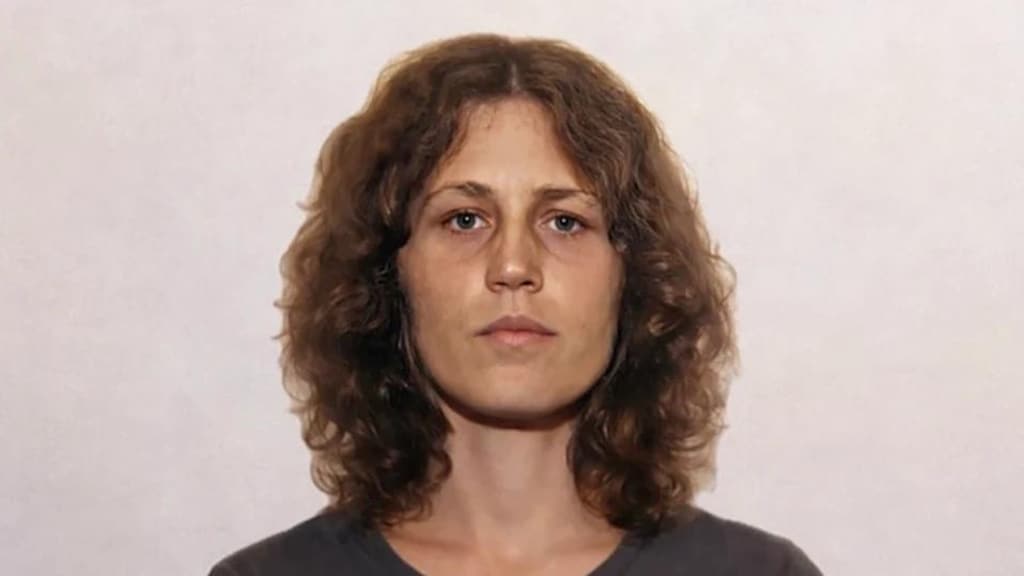 She went missing in Canada in 1985. She may have been a Florida serial ...