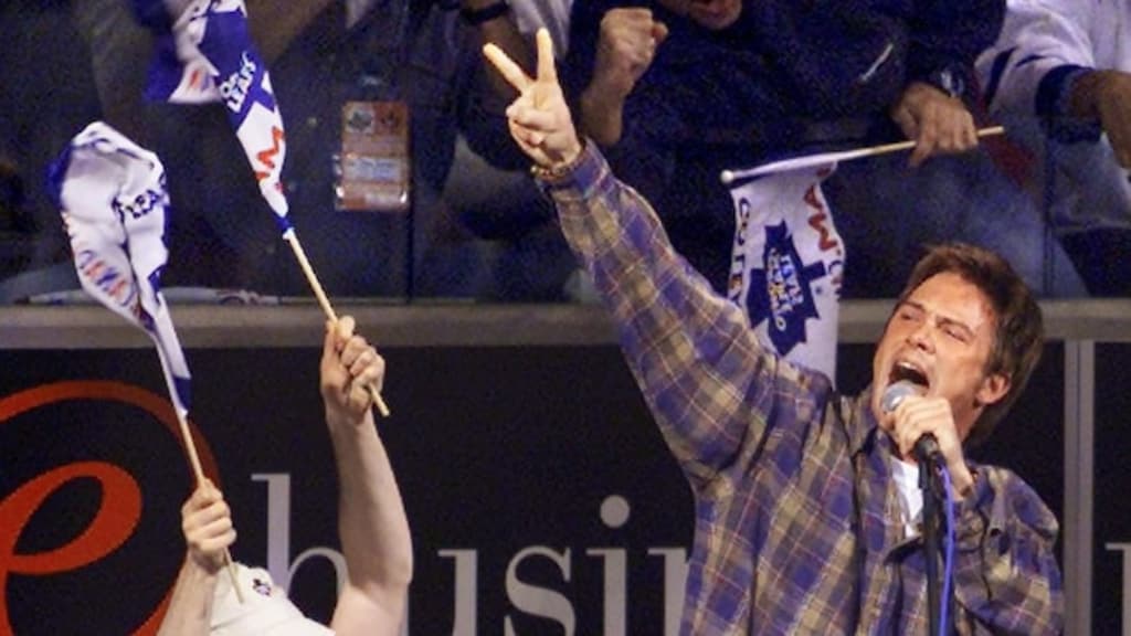 ’We are Canadian’: 25 years later, Joe Canadian is back with a new ...