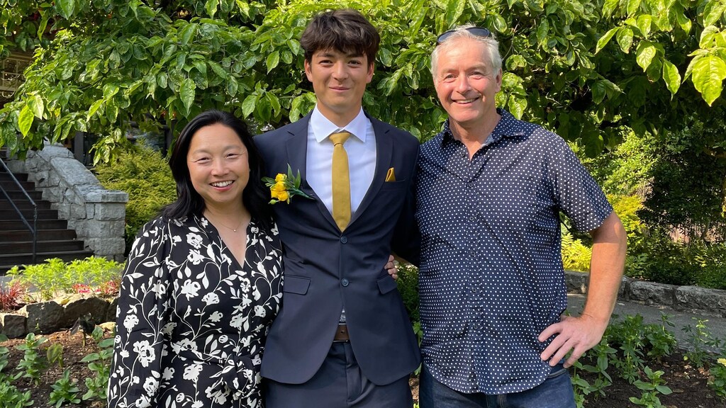 Le blues de parents face au syndrome du nid vide | Radio-Canada.ca