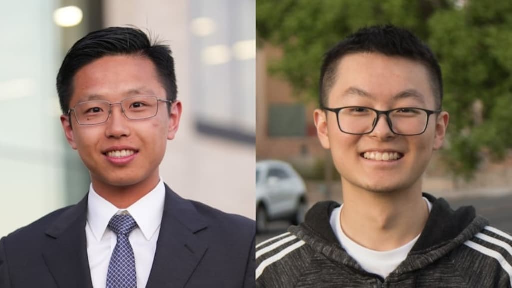 What we know (so far) about the people accused in London, Ont., bomb-making scheme | Radio-Canada.ca
